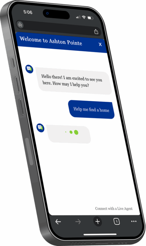 Leasing Management Software Solutions | Anyone Home
